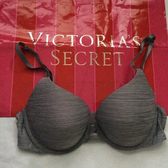 Victoria's Secret | Intimates & Sleepwear | Victorias Secret Bra Sz 34c ...